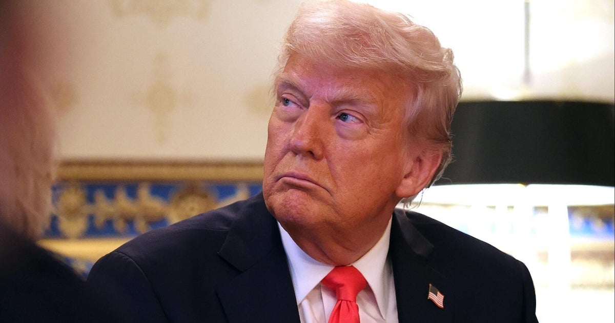 Trump's tariff plan prompts warning from Fed Chair Jerome Powell ...