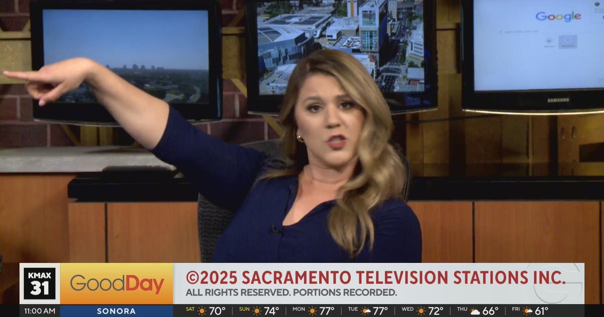 Bye Bye Bye! - Good Day Sacramento