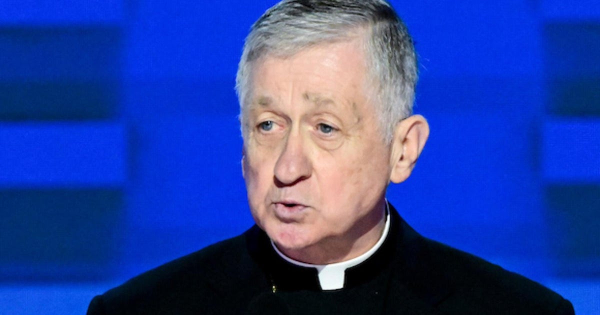Chicago Archbishop Blase Cupich on finding hope amid tragedy - Unity In ...