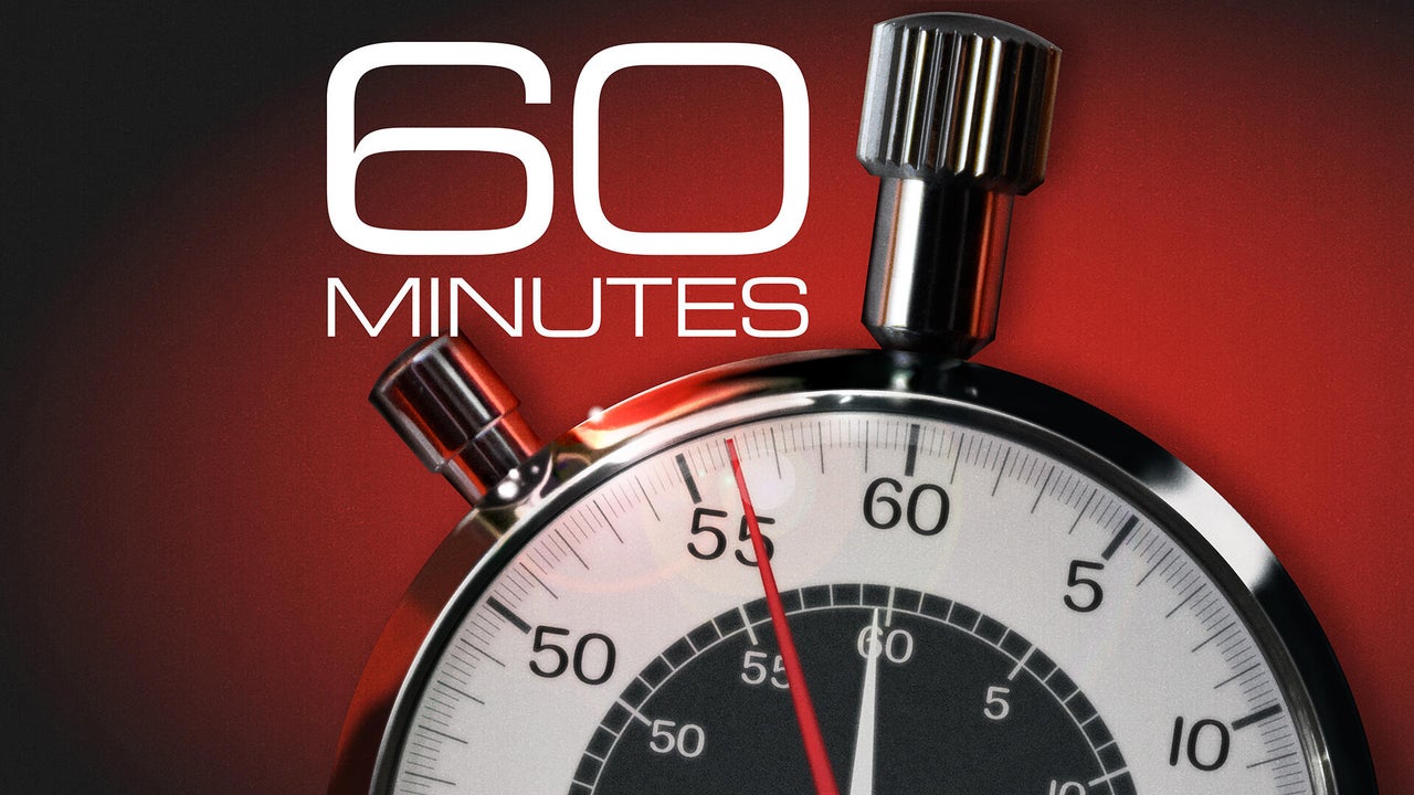 60 Minutes - Episodes, interviews, profiles, reports and 60 Minutes ...