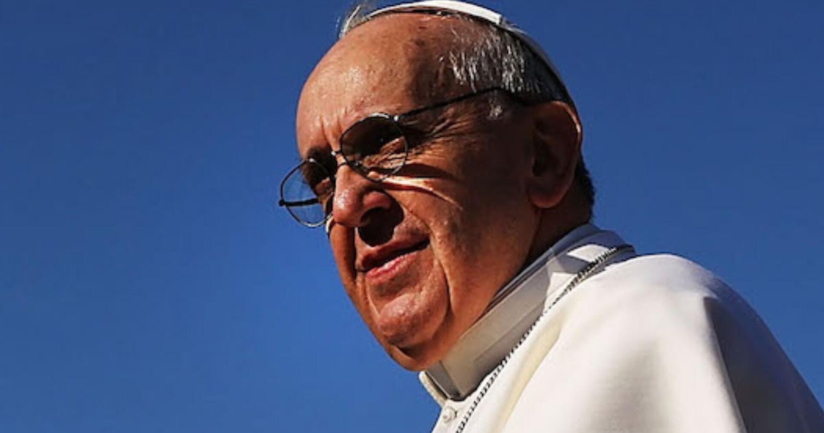 Here's what to expect from the Vatican after Pope Francis' death - CBS News