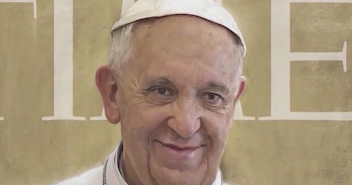 Remembering Pope Francis: The fist pontiff from Latin America - CBS Texas