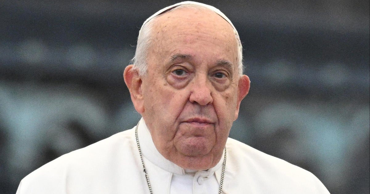 Archbishop of Chicago reflects on Pope Francis' legacy, papal ...