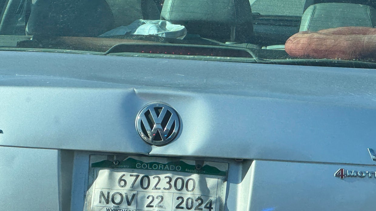 Colorado law enforcement agencies ticket drivers with expired license ...