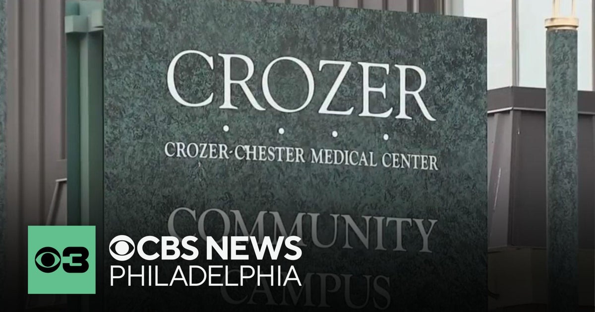 Crozer Health hospitals expected to close in a month, changes to take ...