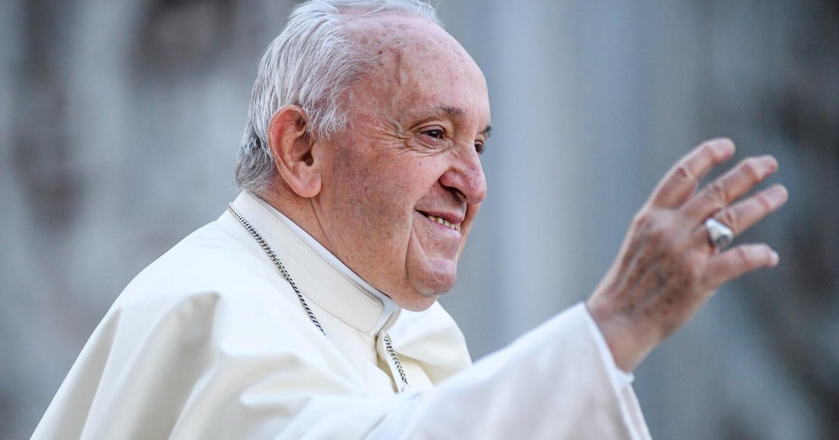 What we know about Pope Francis' health, cause of death - CBS News