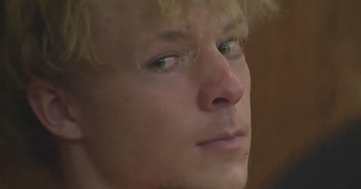 Testimony continues in rock-throwing death trial in Jefferson County ...