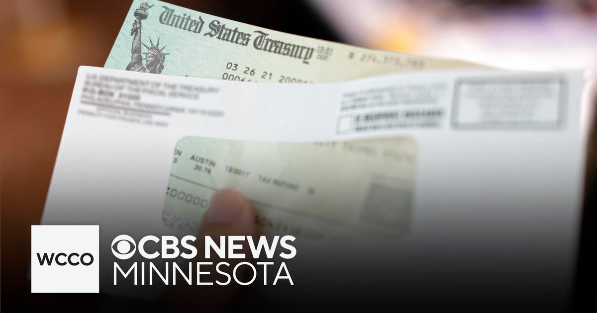 Did you get a tax refund? Here's what you should do with it, above all ...
