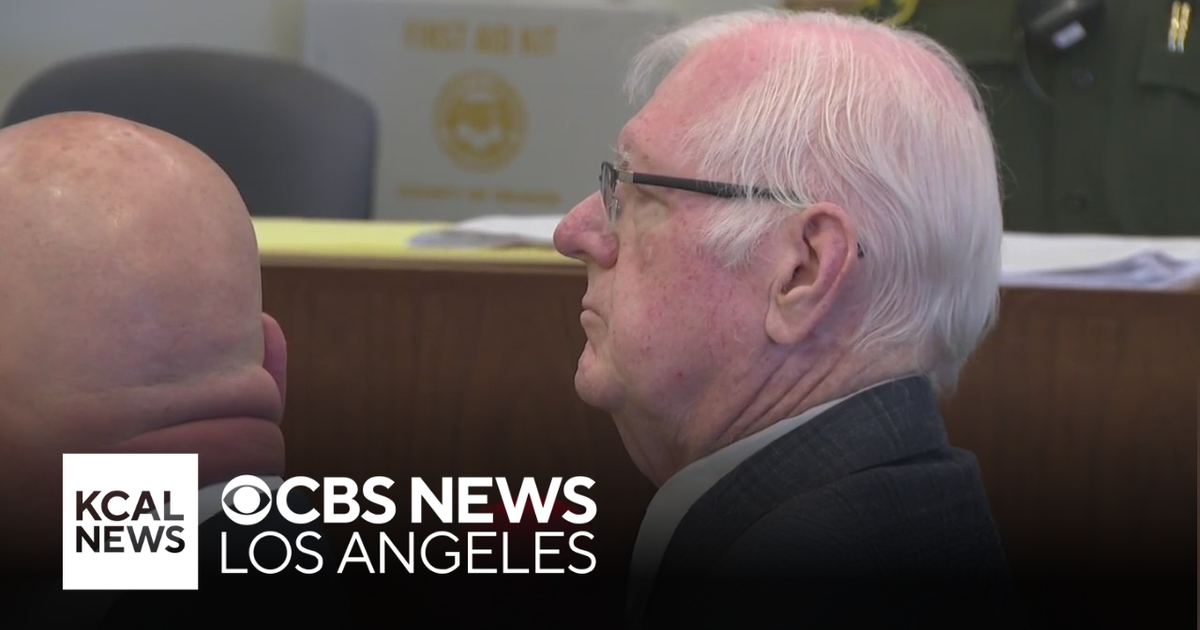 Orange County judge Jeffrey Ferguson convicted of second-degree murder ...