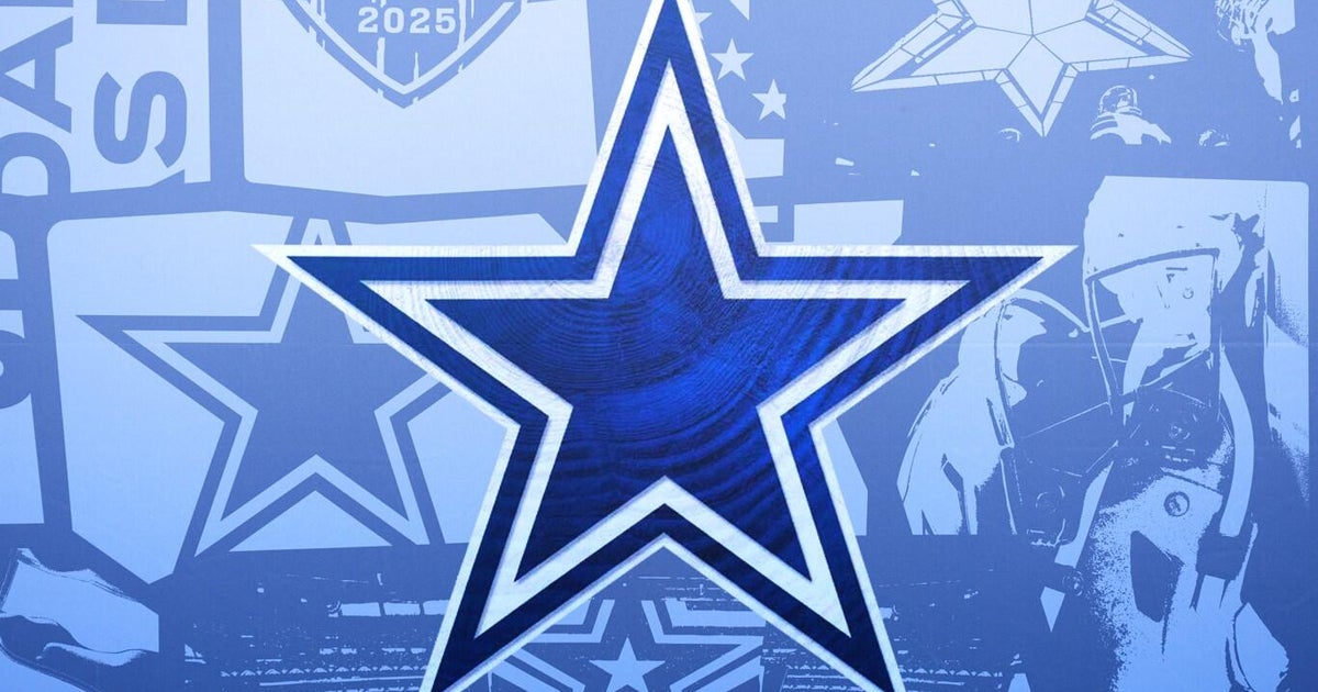 50 years later, another "Dirty Dozen": Dallas Cowboys dream draft - CBS ...