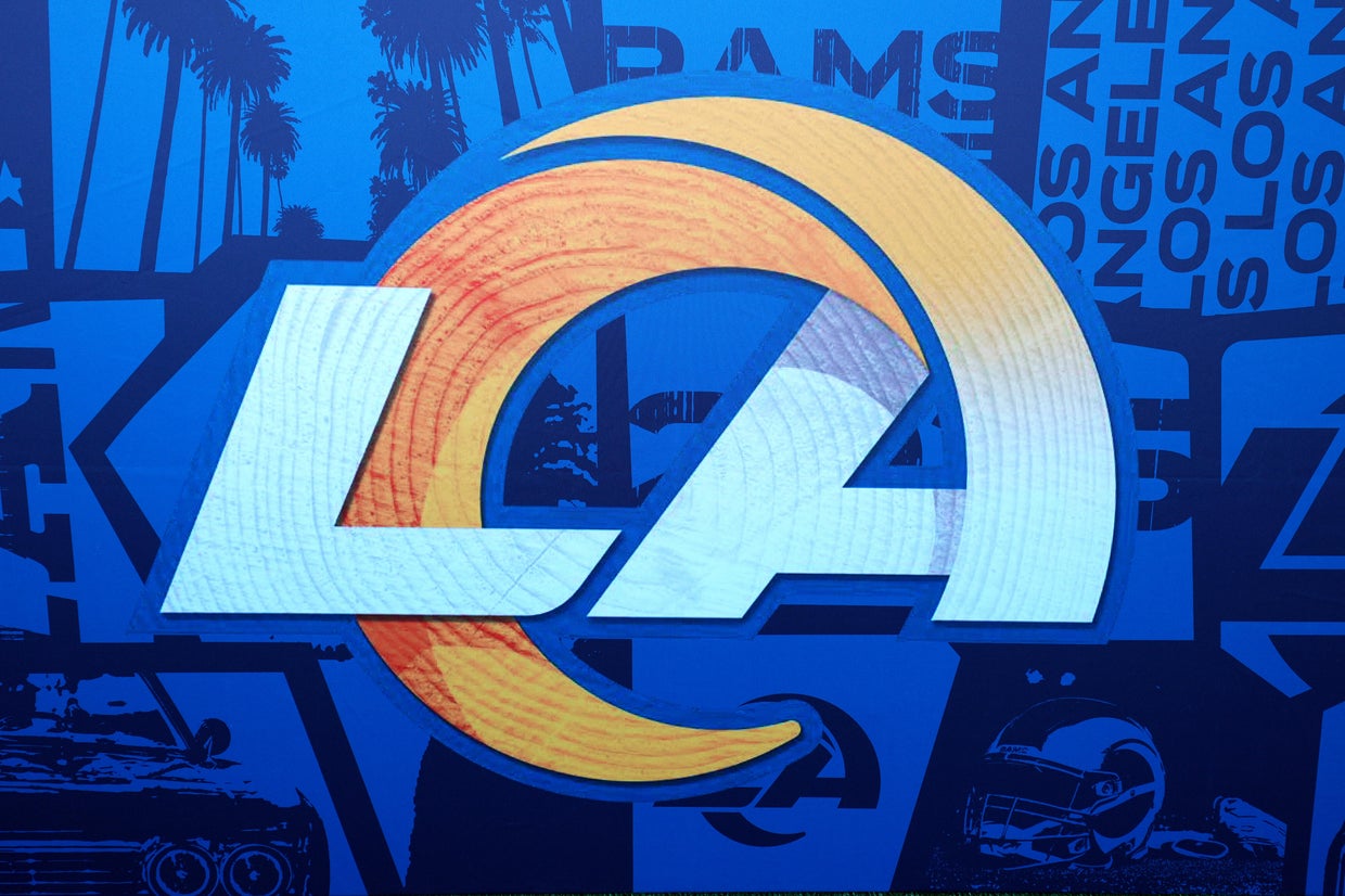 LA Rams get ready to host 2025 NFL Draft at fire station honoring first ...