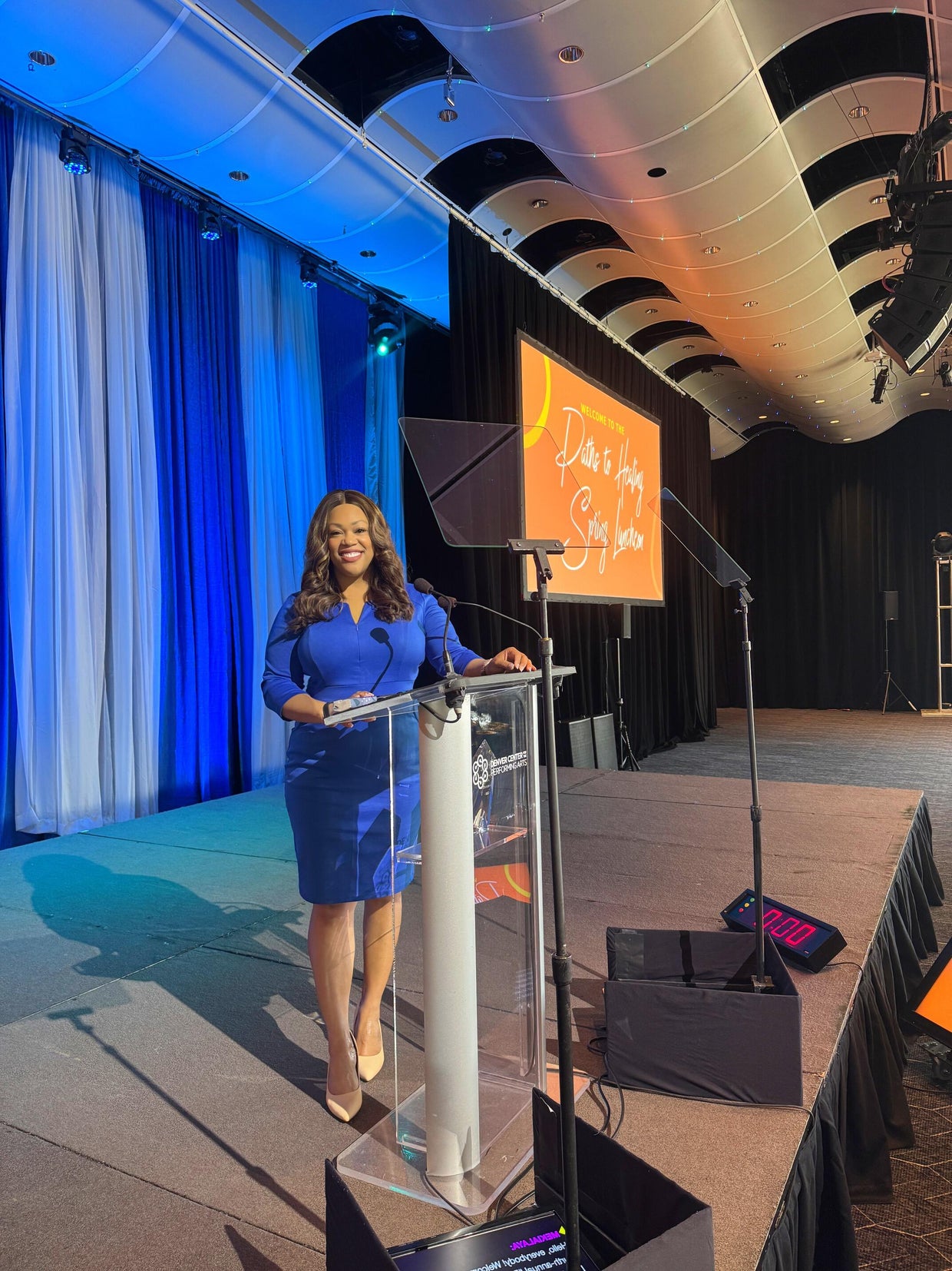 Tennyson Center for Children celebrates life-changing work for Colorado ...