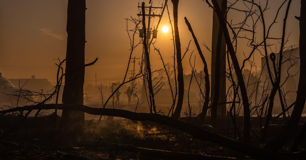 19-year-old charged with arson in connection to massive New Jersey ...