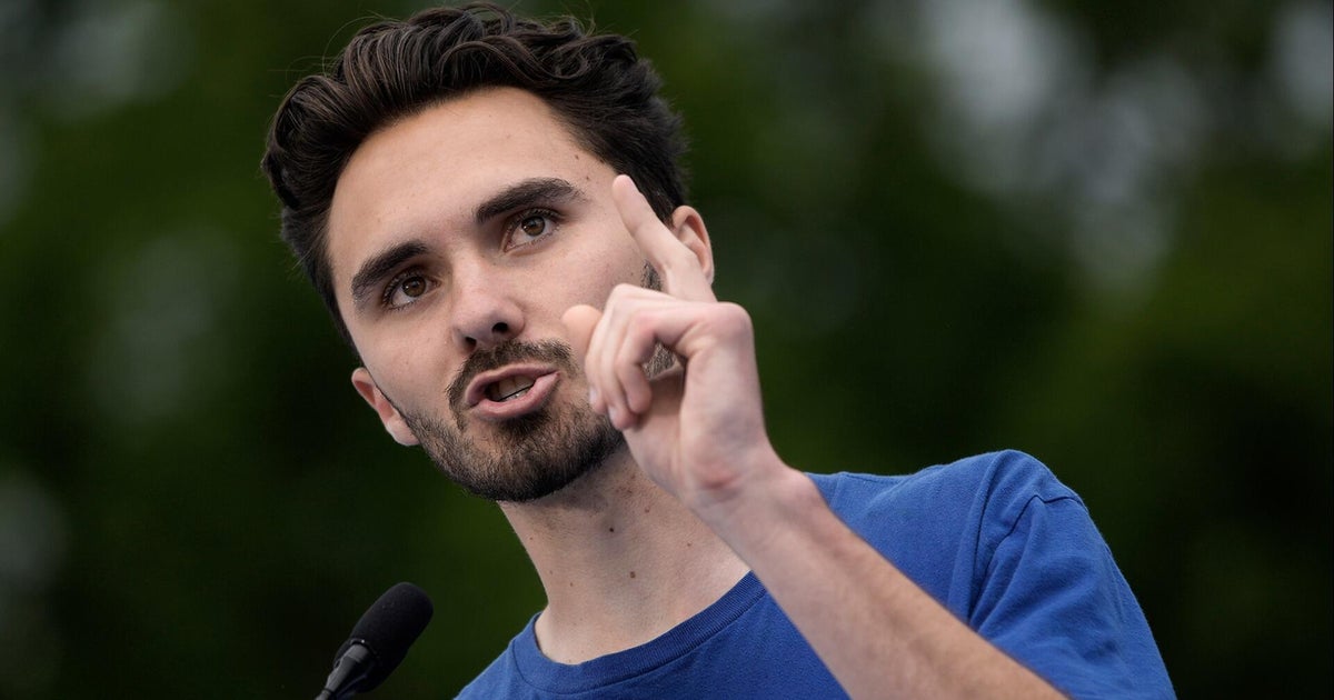 David Hogg facing backlash for effort to unseat Democratic incumbents ...