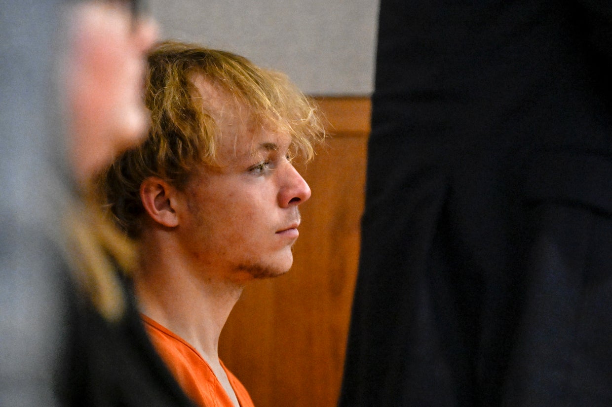 Colorado jury finds Joseph Koenig guilty of first-degree murder in ...