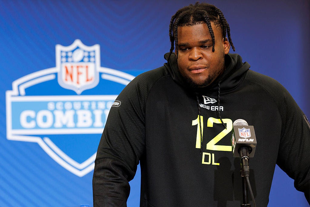 What were the 2025 NFL Draft Day 1 picks? See the list of first-round results. - CBS News