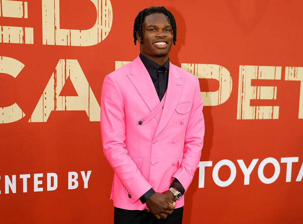 What were the 2025 NFL Draft Day 1 picks? See the list of first-round ...