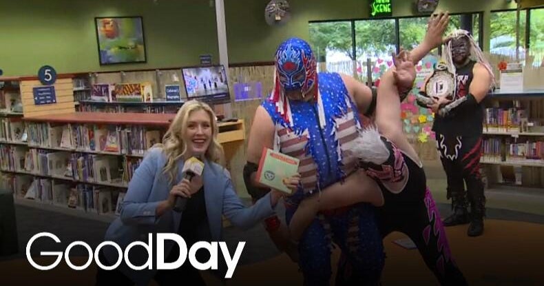 Sac Public Library Unites Families with a New Series of Fun Events ...