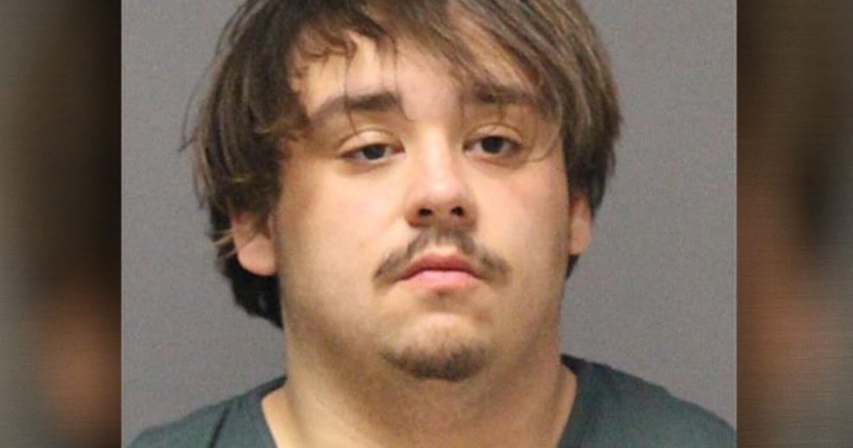 19-year-old accused of arson in New Jersey wildfire allegedly left ...