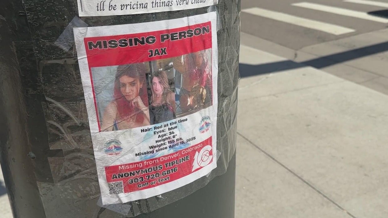Co-workers gather at Denver salon after police find body of missing ...