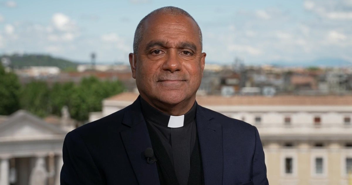 Attention turns to the papal conclave as Catholic Church prepares to ...