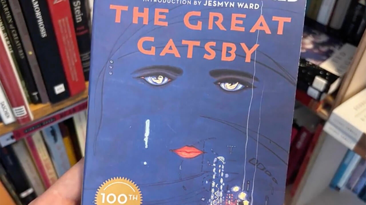 The Great Gatsby news - Today’s latest updates - CBS News