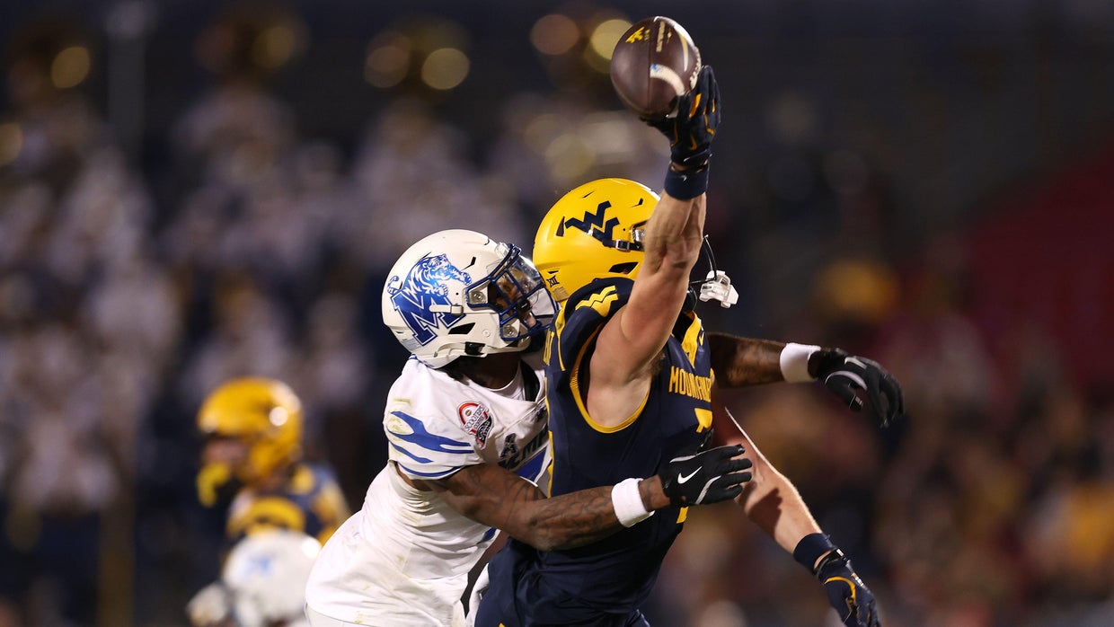 Meet the Patriots 2025 NFL Draft class, which includes a lot of talent ...