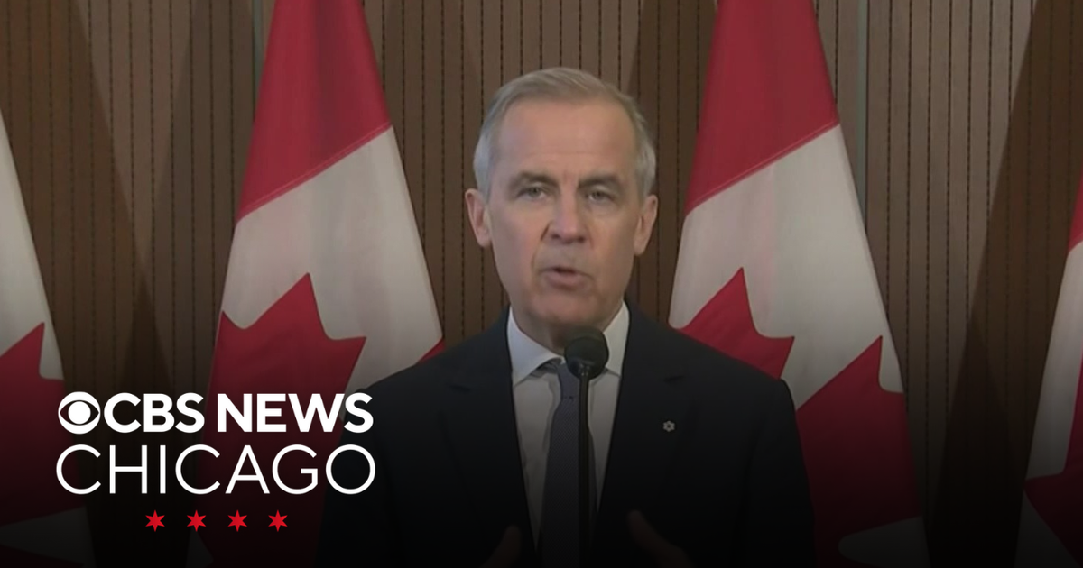 Canadian elections 2 days away as Liberal Party hopes for 4th term ...