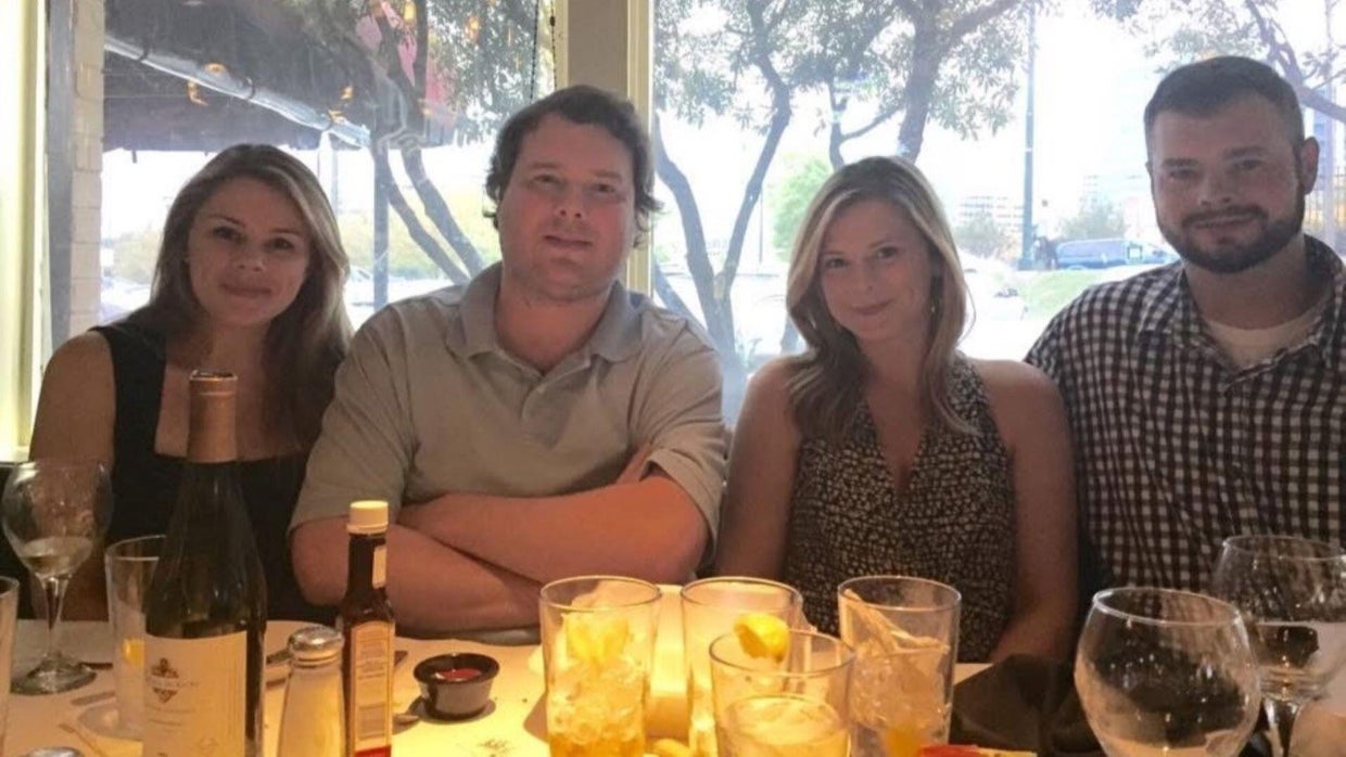 Georgia woman convicted of husband's murder says she knows who the real ...