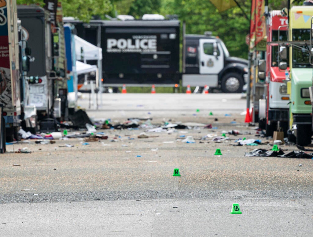 Vancouver car attack kills at least 11 at Filipino heritage street ...