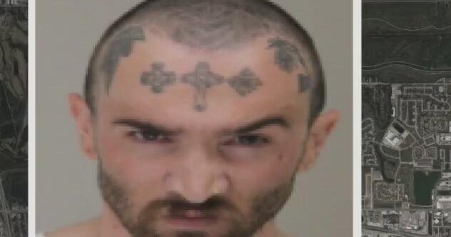Dallas police arrest suspect in double murder case - CBS Texas