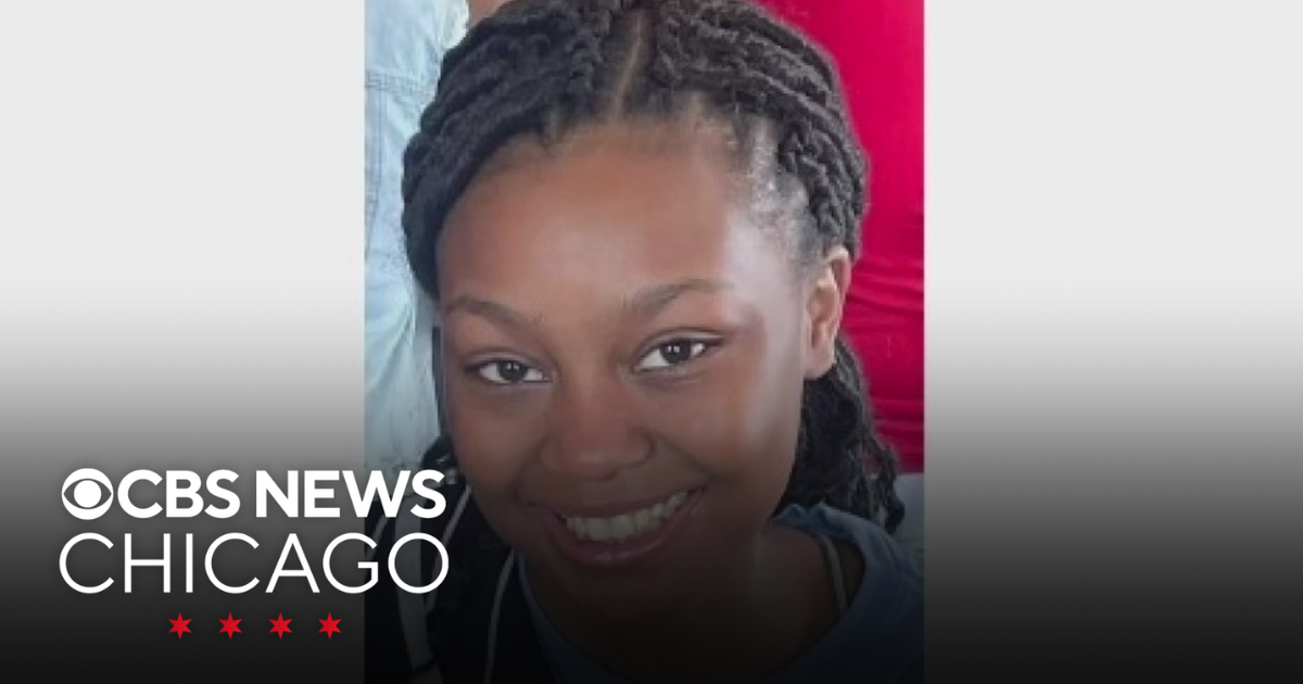 Reward offered in search for missing Gary teen believed to be victim of ...