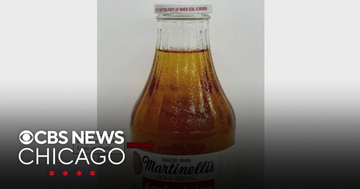 Recalls for Martinelli apple juice, Mauna Loa macadamia nut products ...