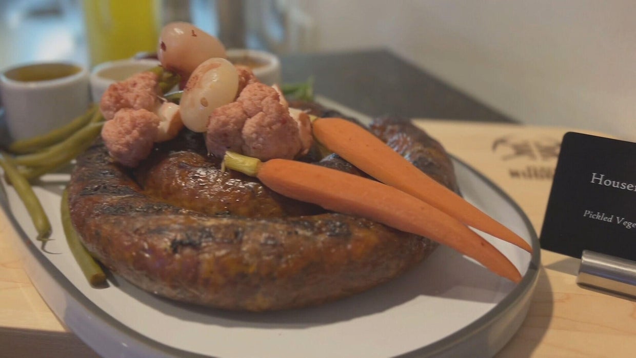 Denver Nuggets release new "elevated" food menu during NBA Playoffs at ...
