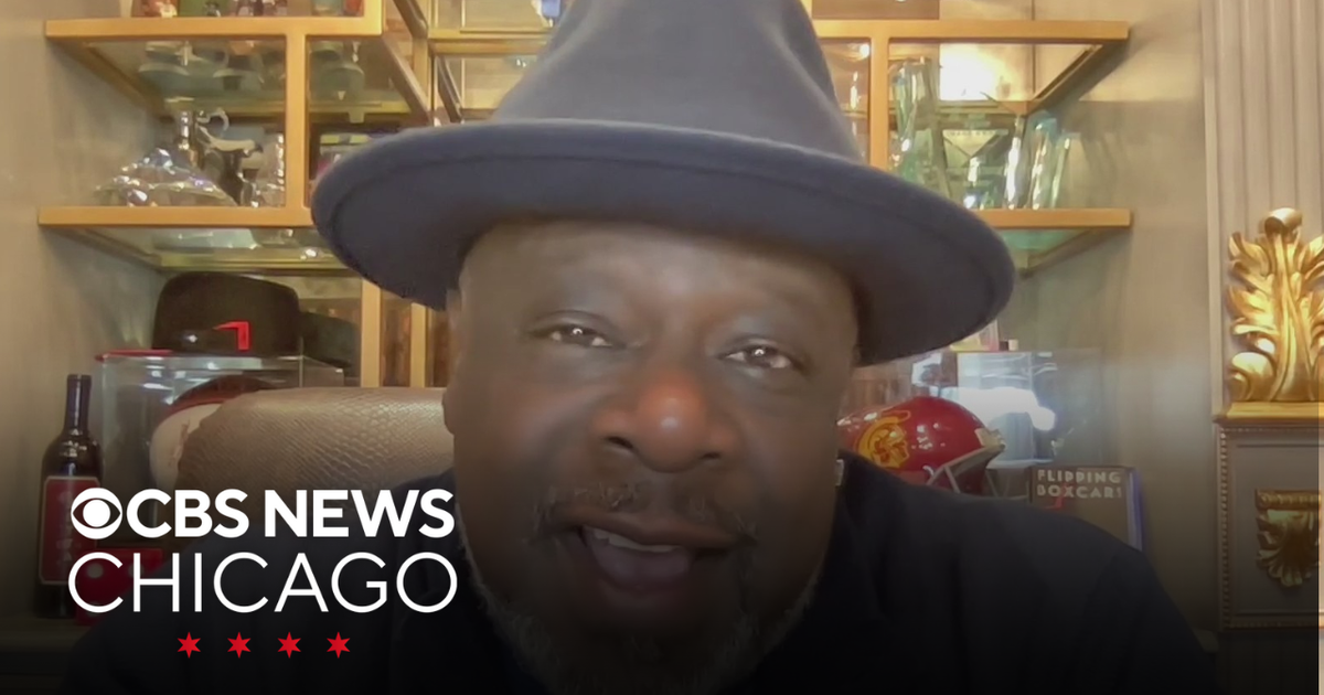 Cedric the Entertainer on “The Neighborhood” season 7 coming to an end ...