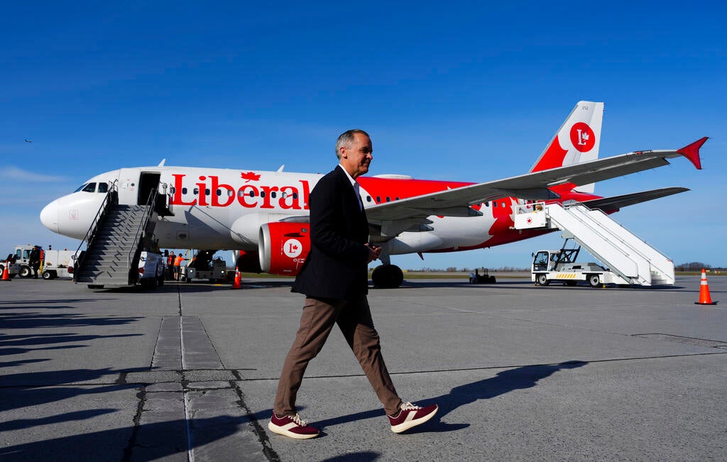 Canada's Liberal Party wins election in turnaround seen as reaction to ...