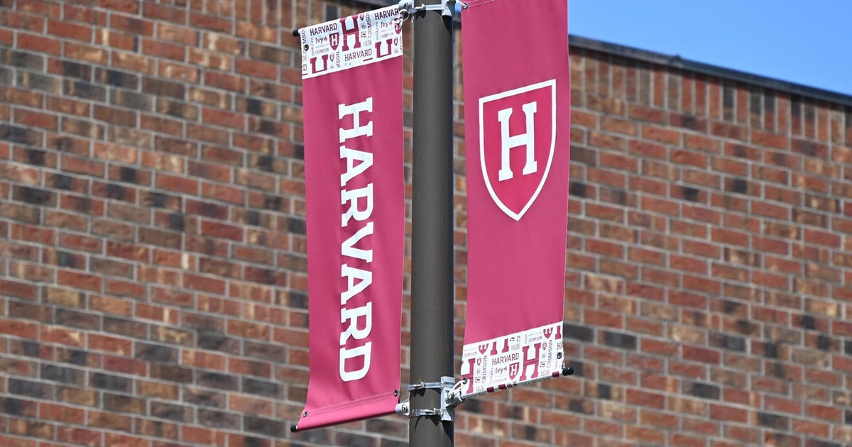 Harvard, Trump administration have court hearing over funding threats ...