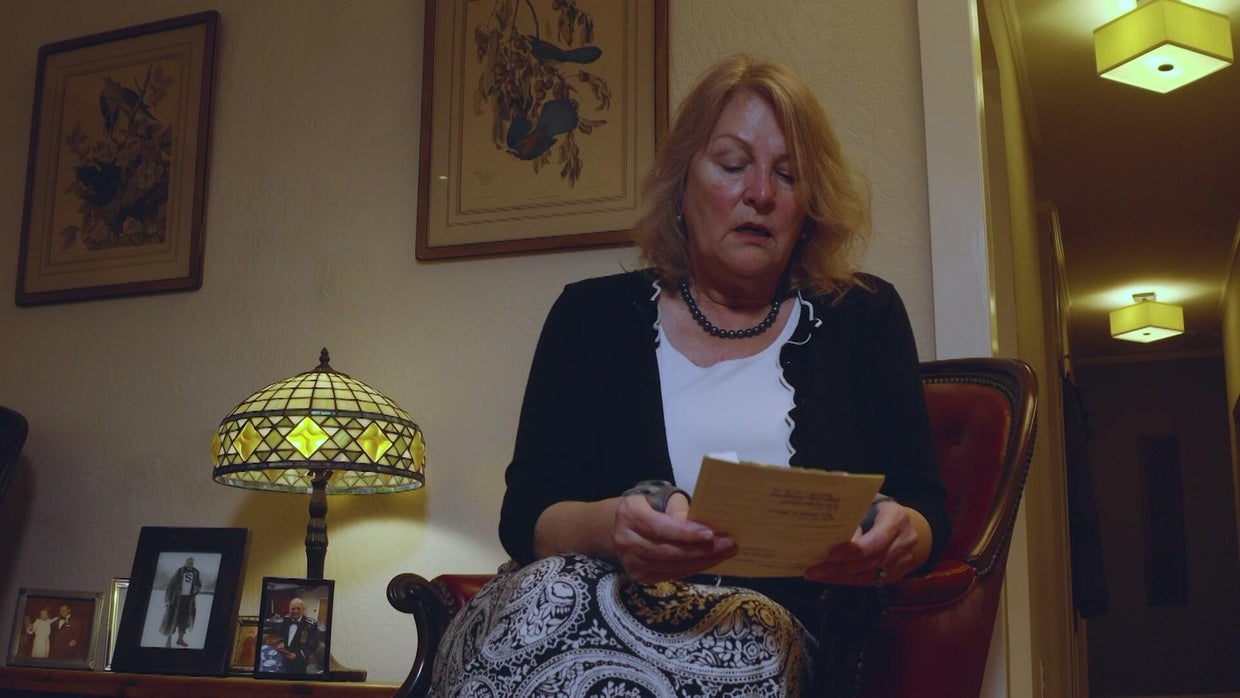 Daughter in iconic Vietnam War photo "Burst of Joy" reflects: "It's ...