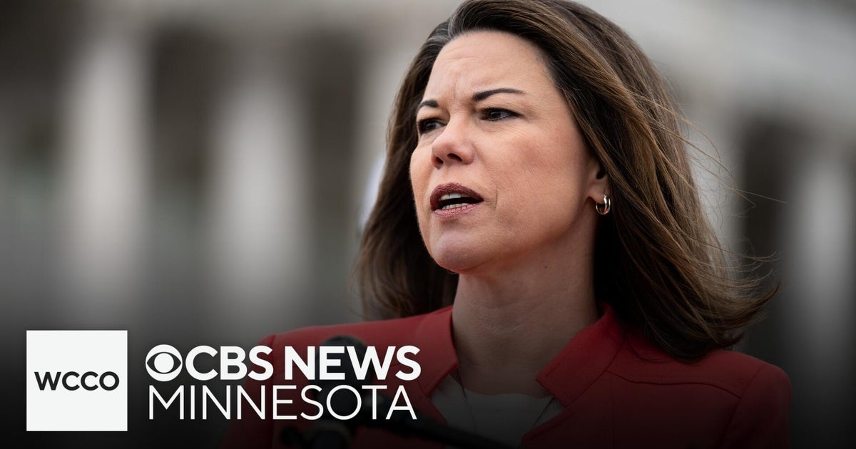 Rep. Angie Craig launches U.S. Senate campaign - CBS Minnesota