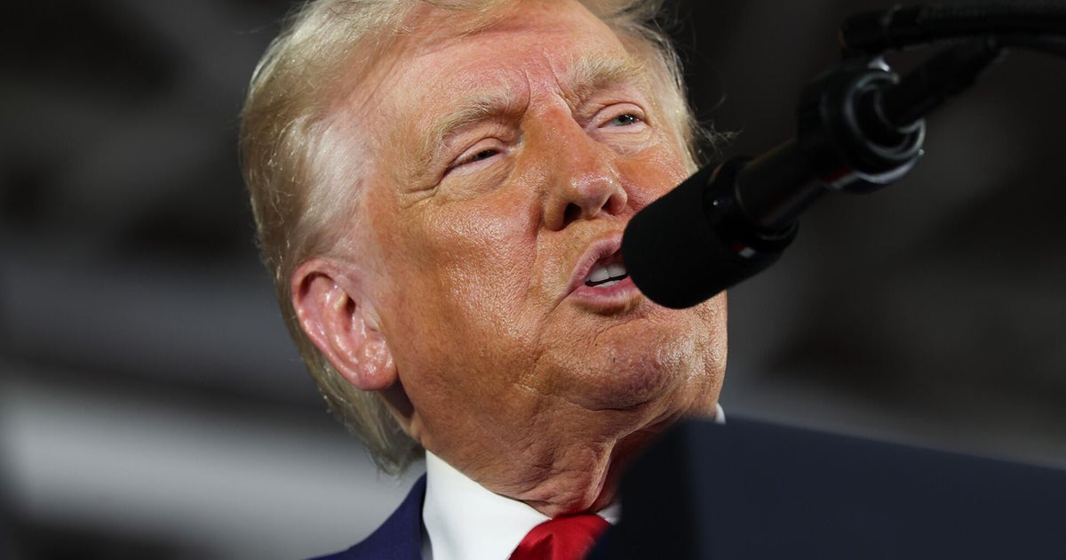 State of Democratic resistance to Trump 100 days into his 2nd term ...