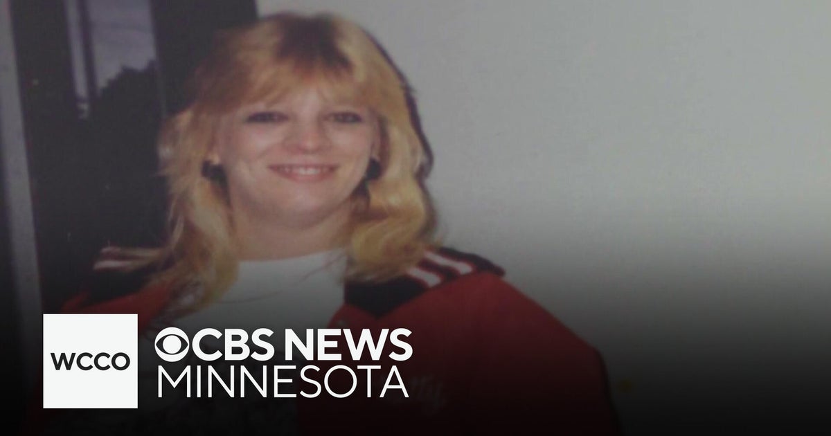 Behind Jeanie Childs’ cold case murder and a family’s quest for justice ...