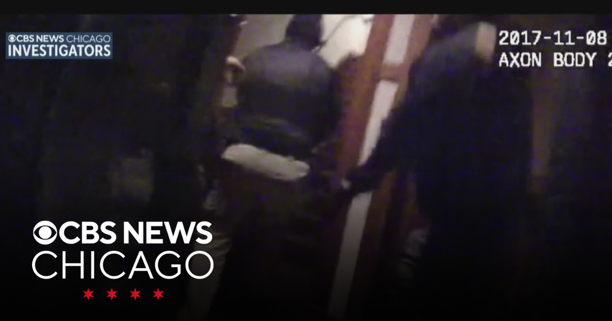 Settlement reached in lawsuit over wrong Chicago police raid: sources ...