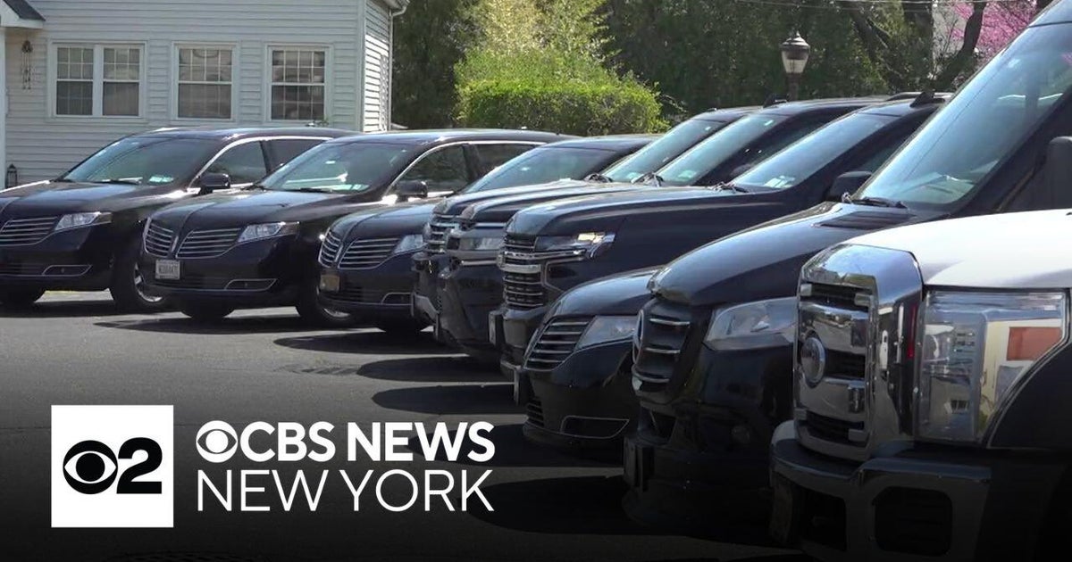 New law put in place in New York to keep stretch limousine riders safe ...