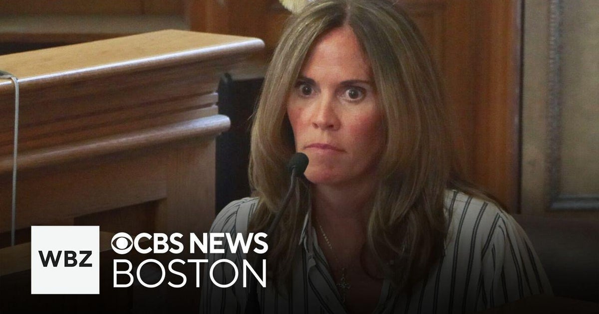 Jen McCabe back on stand at Karen Read trial and other top stories ...