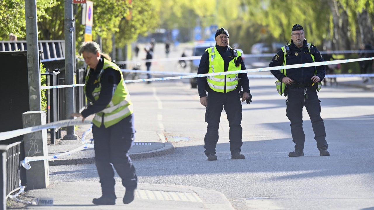 Crime news: Latest news on crime, corruption, scandals, and criminal ...