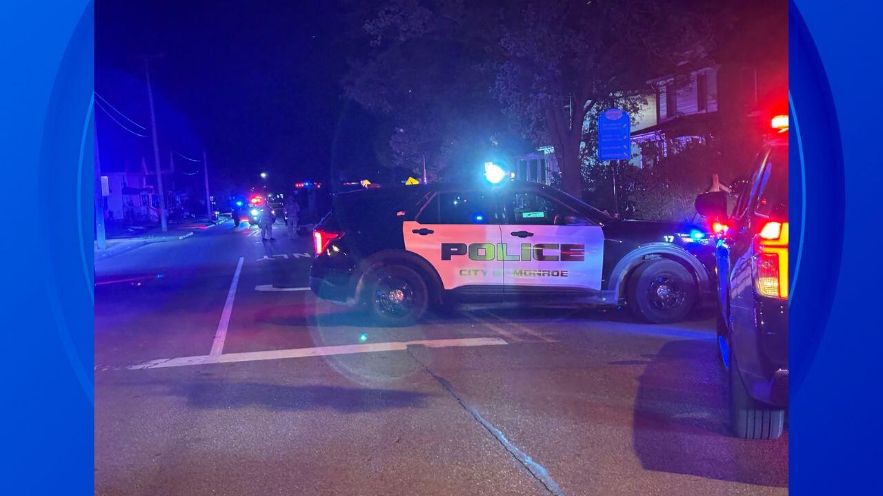 Monroe news - Today’s latest updates - CBS Detroit