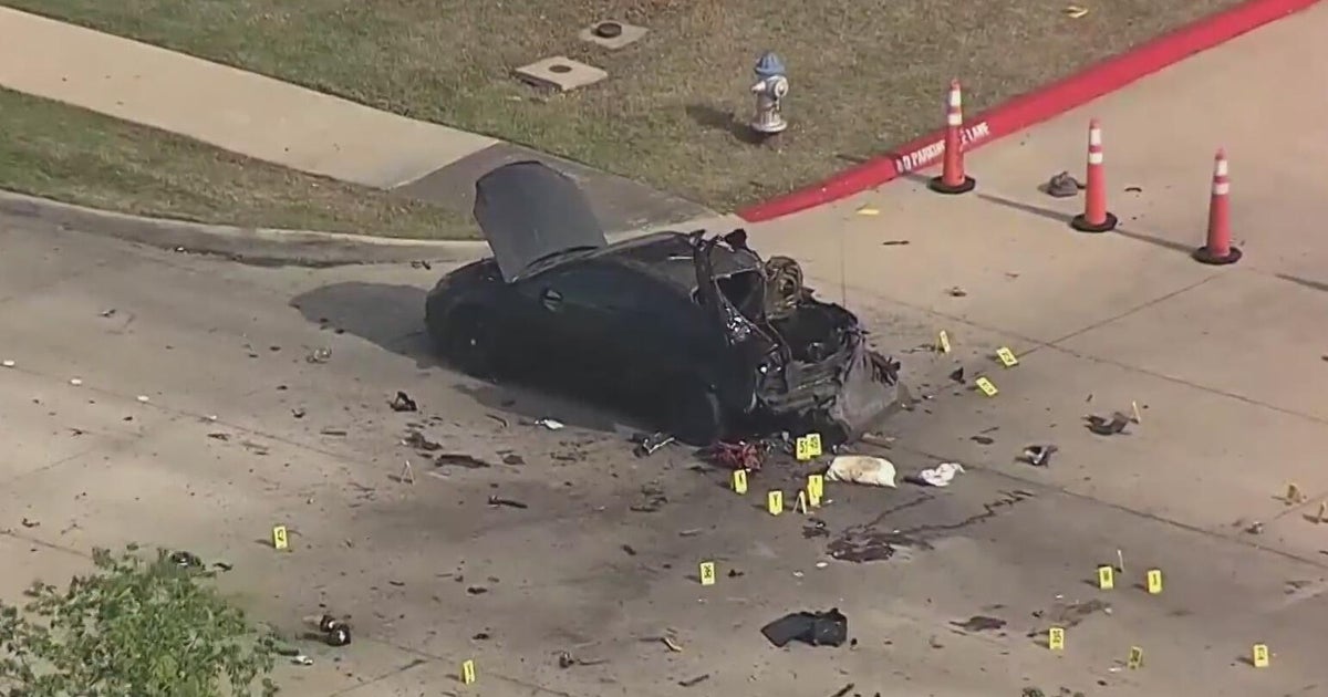 Garland security officer reflects on ISIS-inspired attack 10 years ...