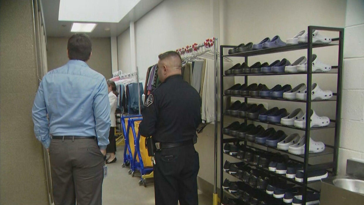 Netflix documentary inspires visitation changes for inmates in Denver ...