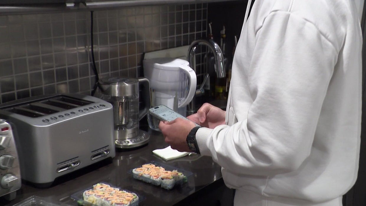 18-year-old from Long Island creates Cal AI calorie counting app worth ...