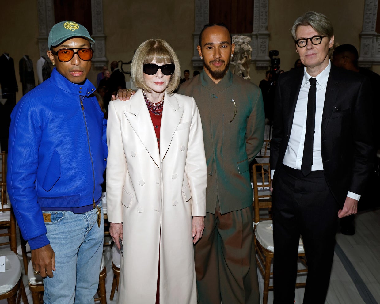 How much does it cost to attend the 2025 Met Gala? - CBS News